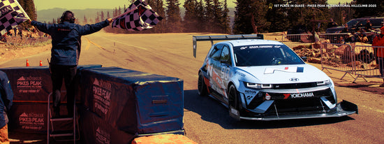 AST x MOTON Suspension: Engineered to Perform
