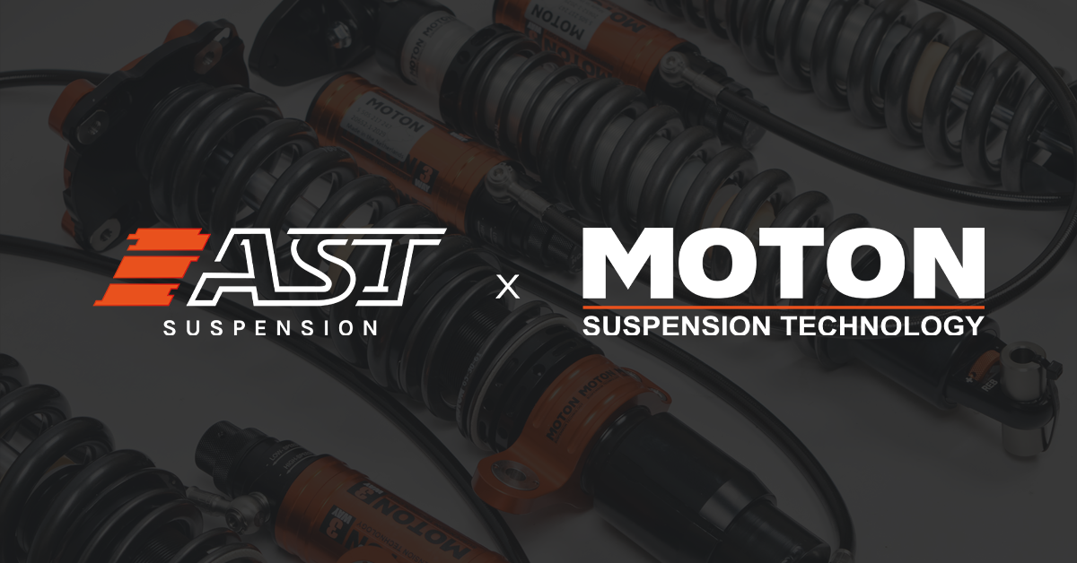 Products – AST x MOTON